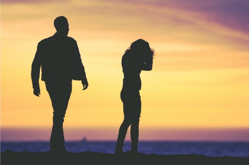 Iris Koops, auteur op Het Verdwenen Zelf