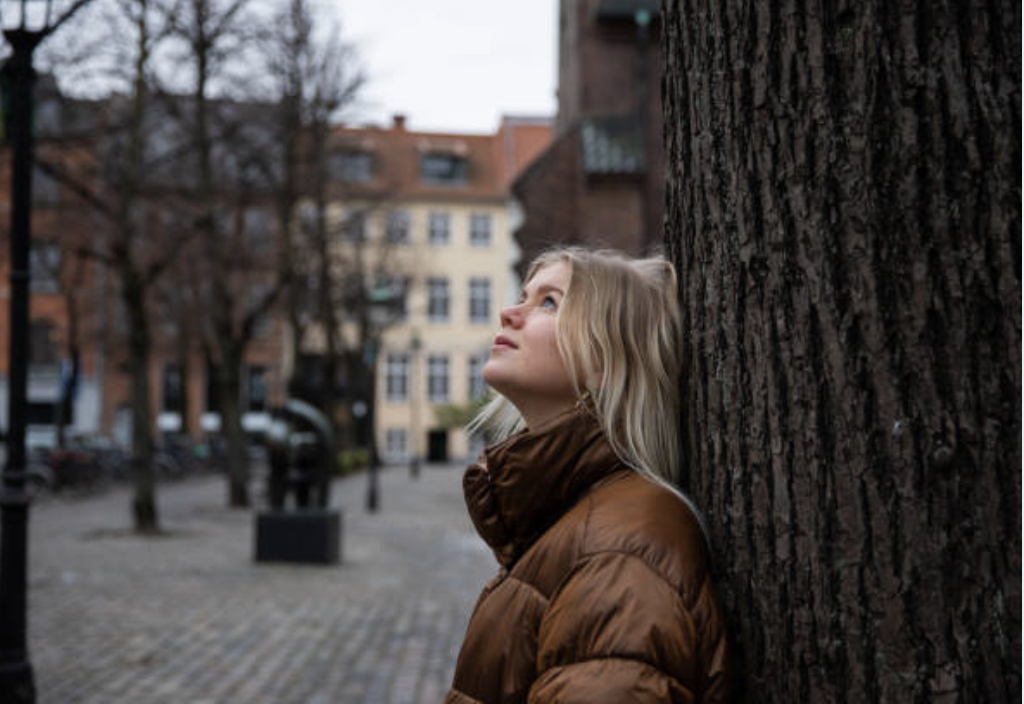 Iris Koops, auteur op Het Verdwenen Zelf