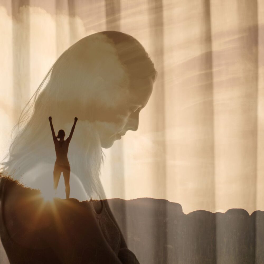 Onze visie • Het Verdwenen Zelf