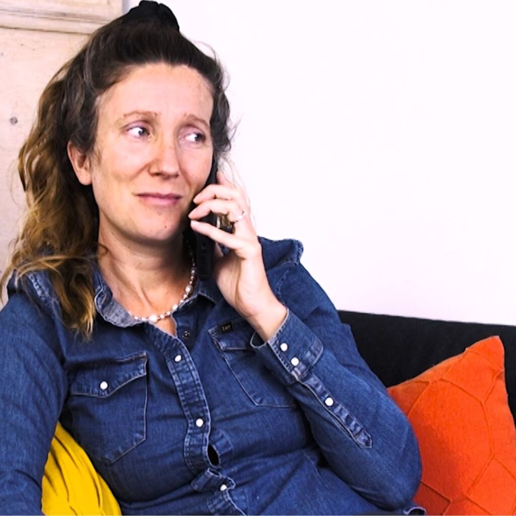 Home • Het Verdwenen Zelf